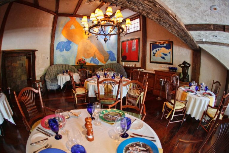 Gallery | Rat's Restaurant