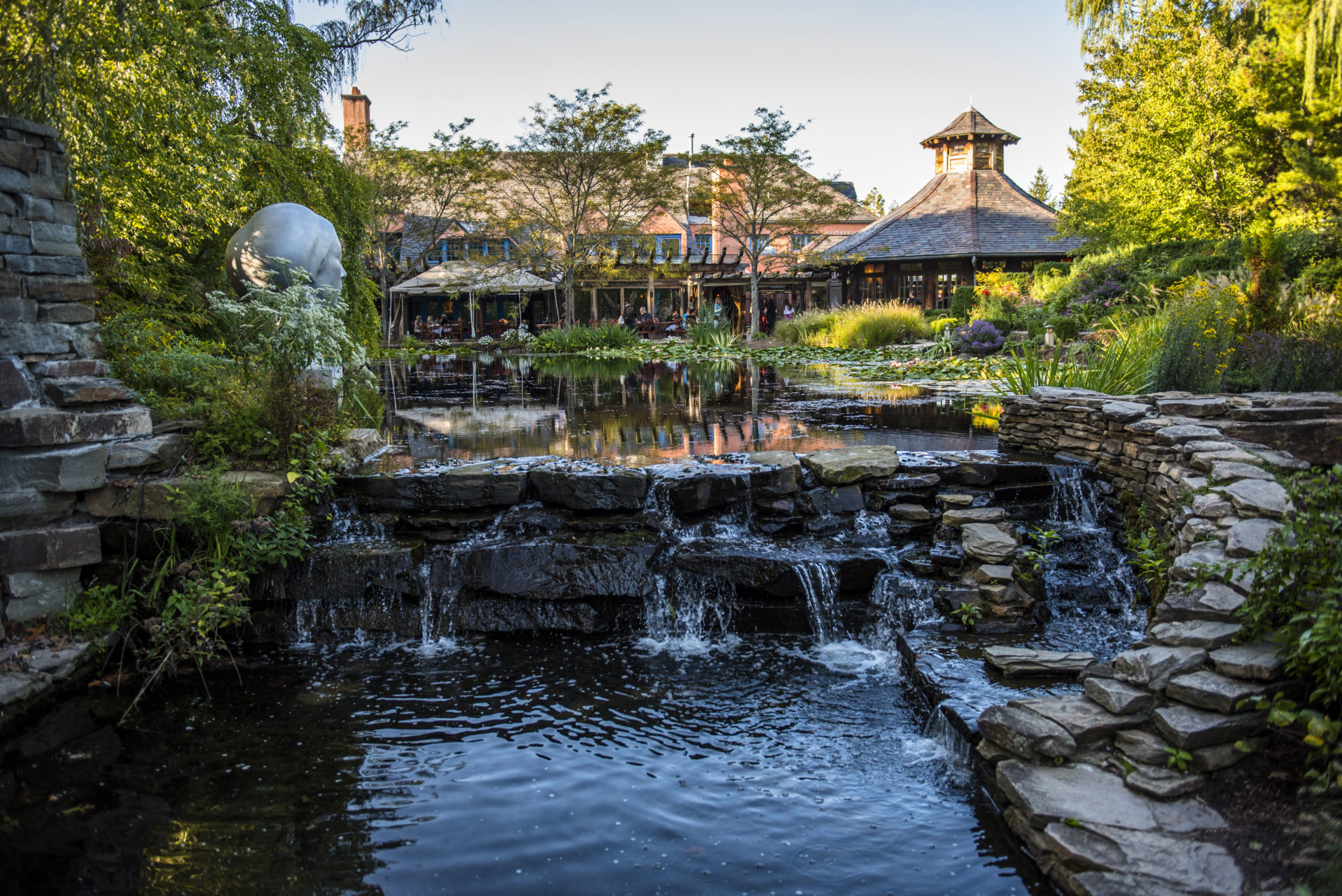 Home | Rat's Restaurant