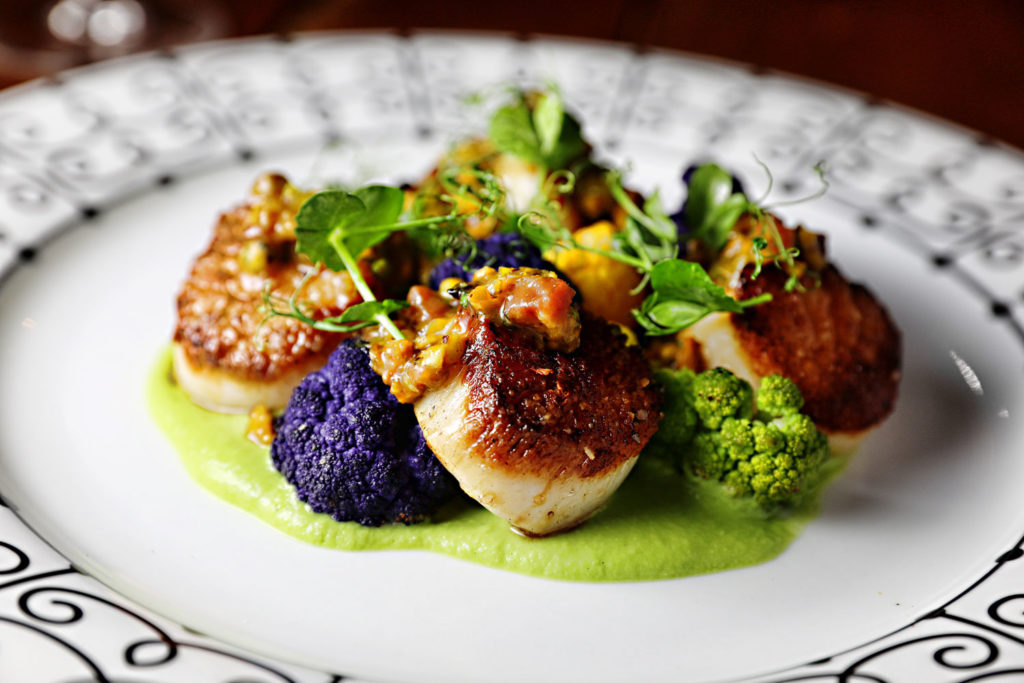 Home | Rat's Restaurant